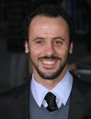 Picture of Ali Suliman