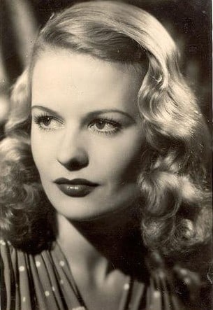 Picture of Sally Gray