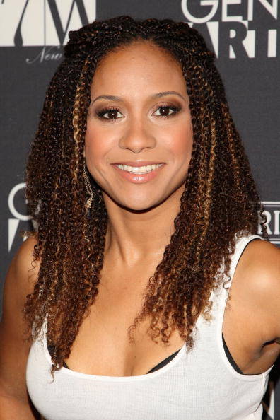 Picture of Tracie Thoms
