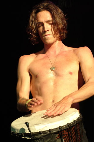 Picture of Brandon Boyd