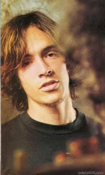Brandon Boyd image