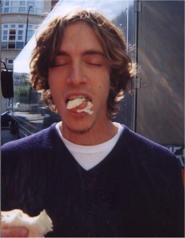 Picture of Brandon Boyd