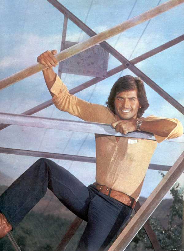 Image of Franco Gasparri