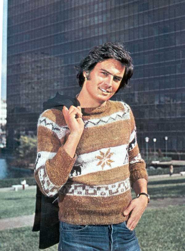 Franco Gasparri picture