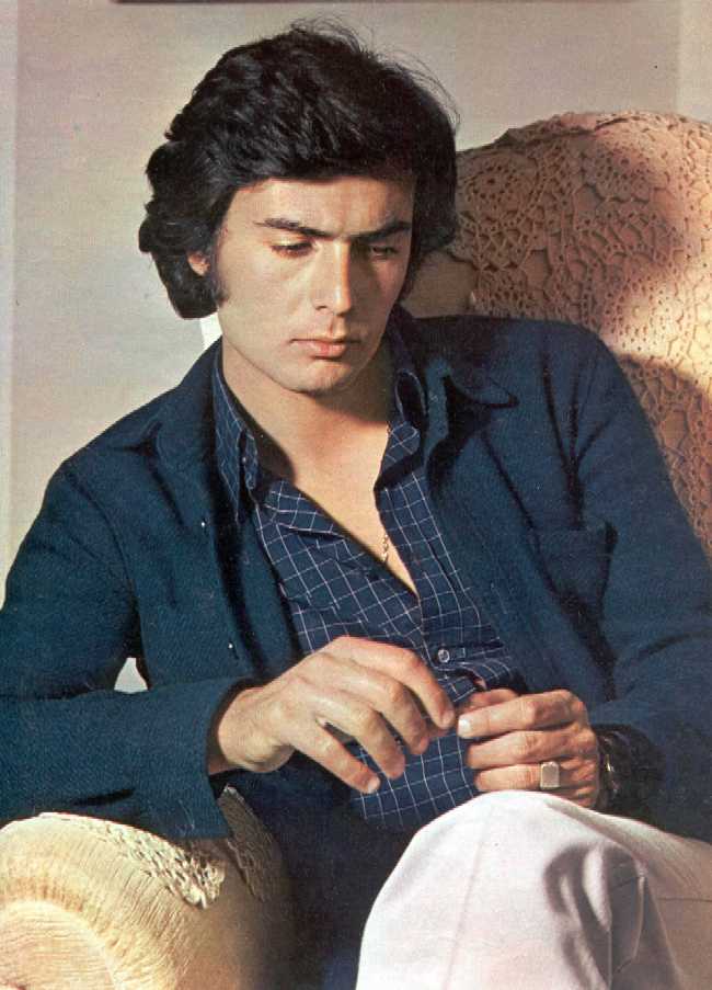 Picture of Franco Gasparri