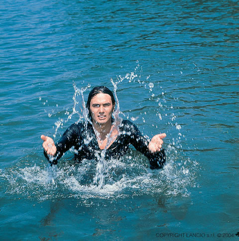 Picture of Franco Gasparri