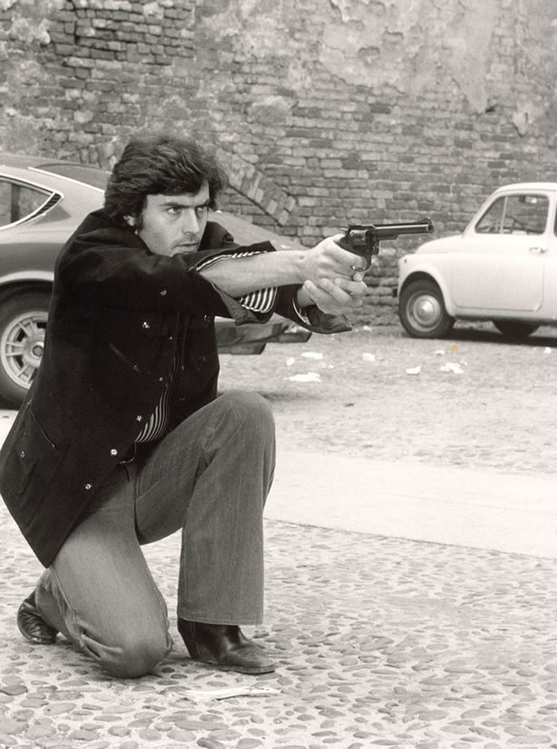 Franco Gasparri picture