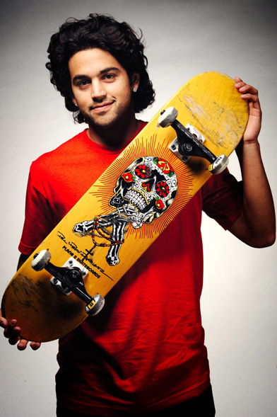 Picture of paul rodriguez junior