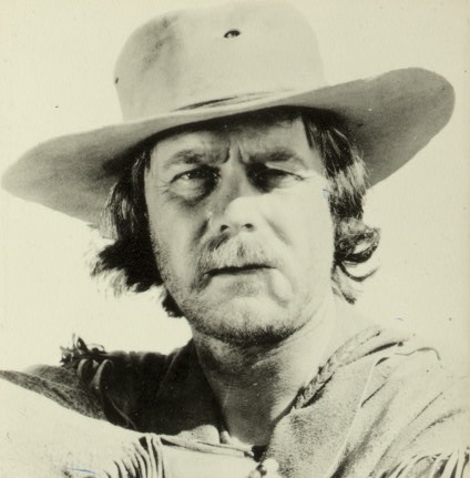 Hal Taliaferro picture