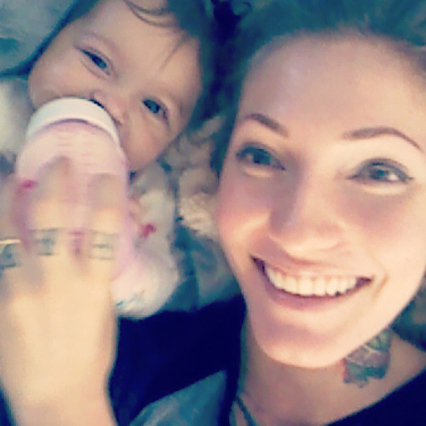 Picture of Michaeline Singer