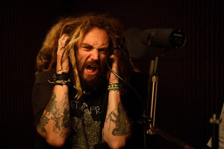 Picture of Max Cavalera