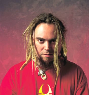 Picture of Max Cavalera