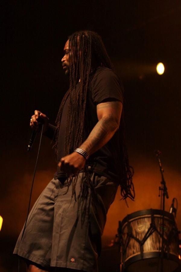 Picture of Derrick Green