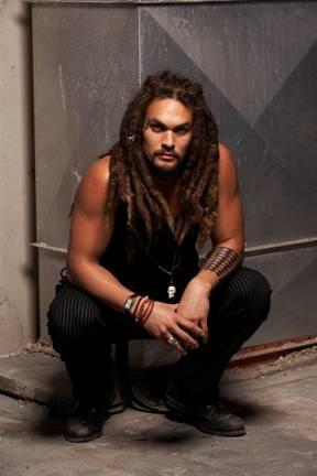 Picture of Jason Momoa