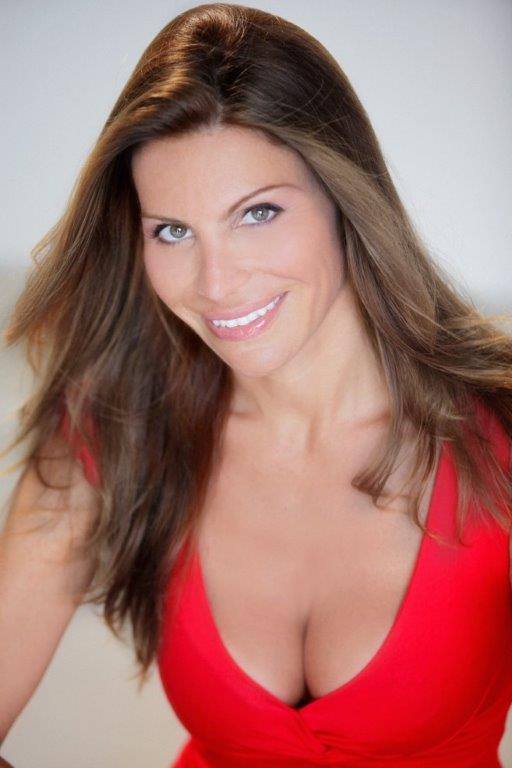 Picture of Roberta Ferrari