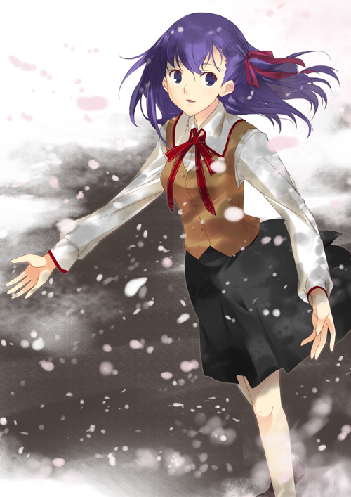 Picture of Sakura Matou