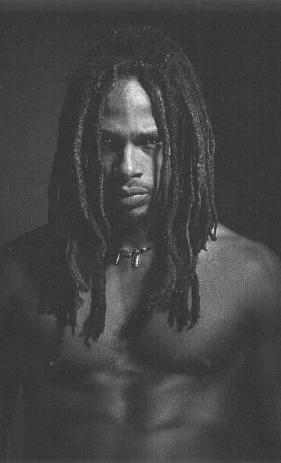 Image of Gary Dourdan