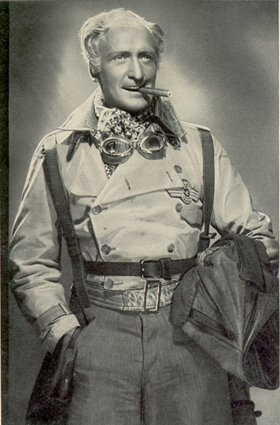 Picture of Hans Albers