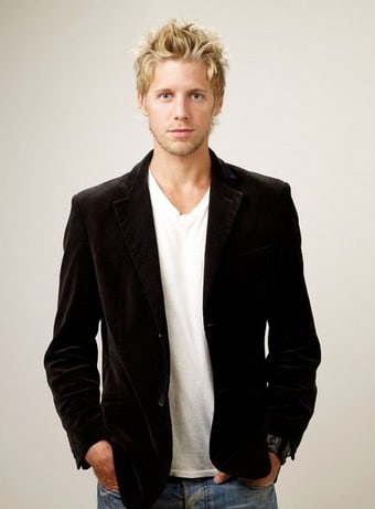Matt Barr picture