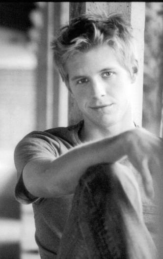 Picture of Matt Barr