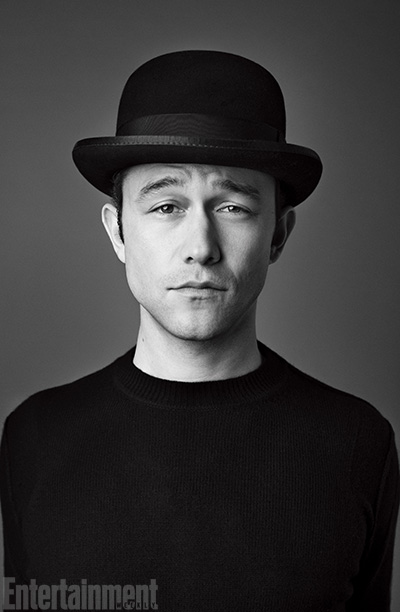 Picture of Joseph Gordon-Levitt