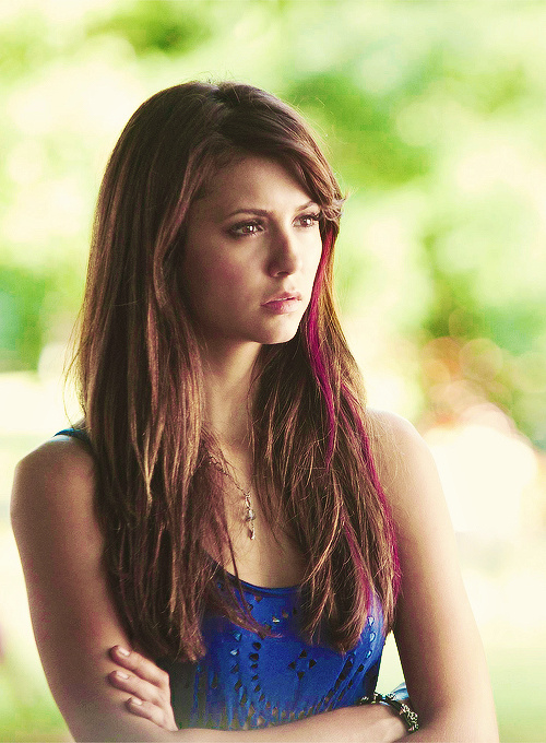 Picture of Elena Gilbert