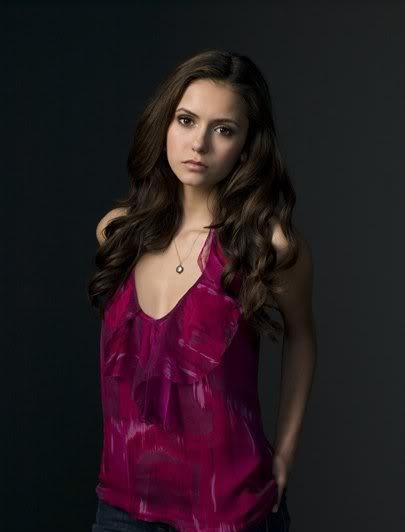 Picture of Elena Gilbert