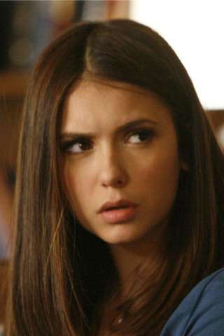 Image of Elena Gilbert