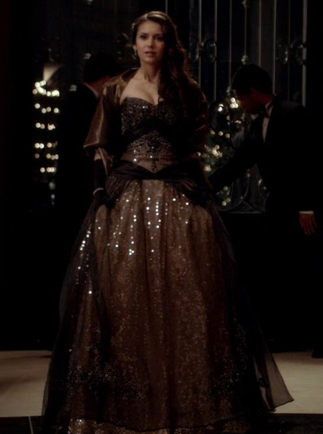 Picture of Elena Gilbert