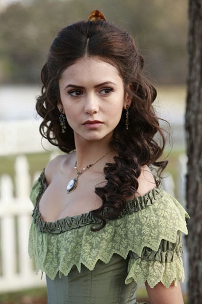Picture of Katherine Pierce