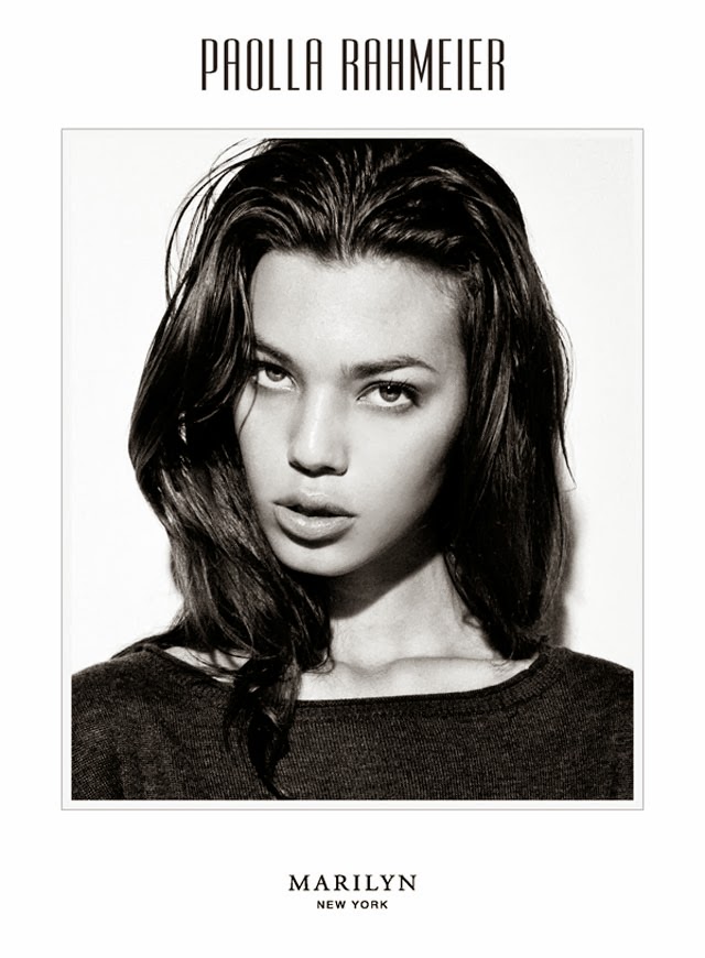 Picture of Paolla Rahmeier