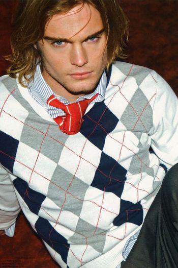 Picture of Bob Ter Horst