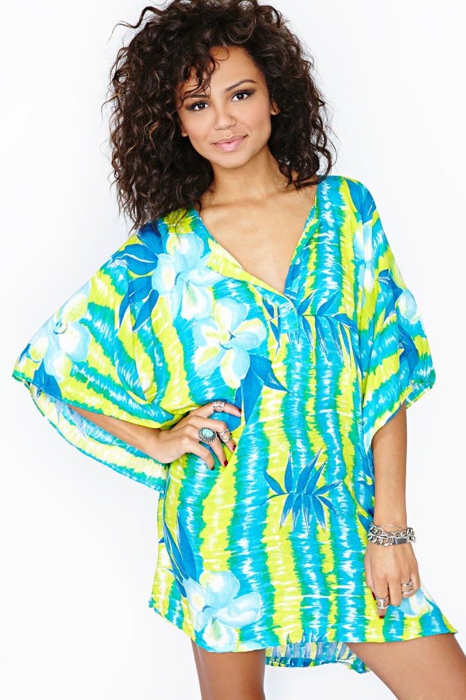 Image of Jazzlyn Marae (model)