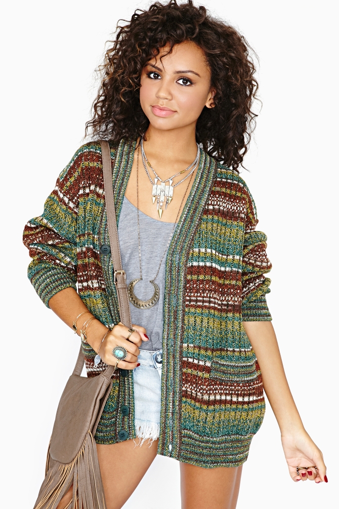 Picture of Jazzlyn Marae (model)