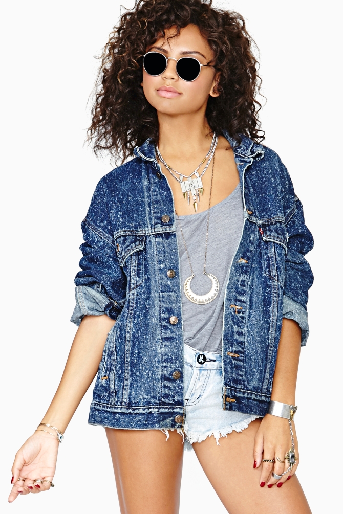 Picture of Jazzlyn Marae (model)