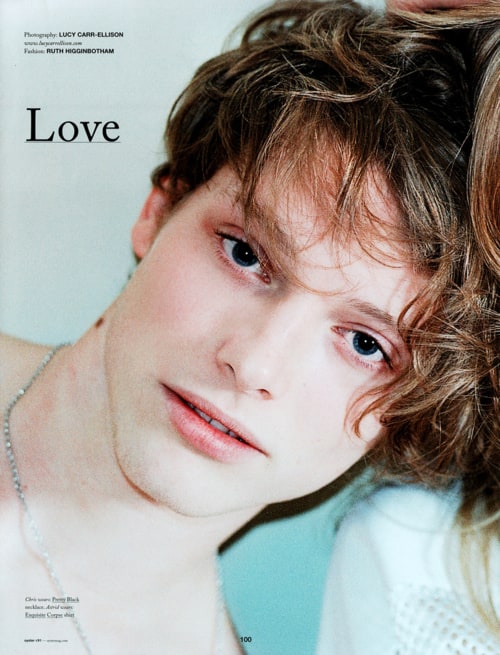 Picture of Chris Rayner