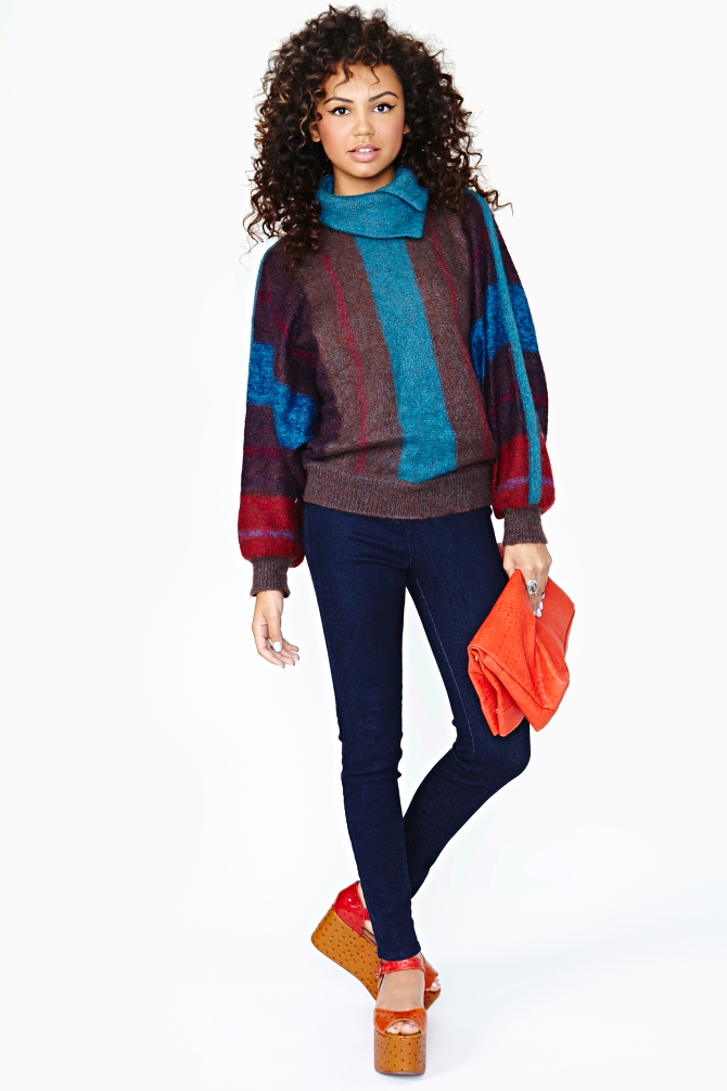 Picture of Jazzlyn Marae (model)