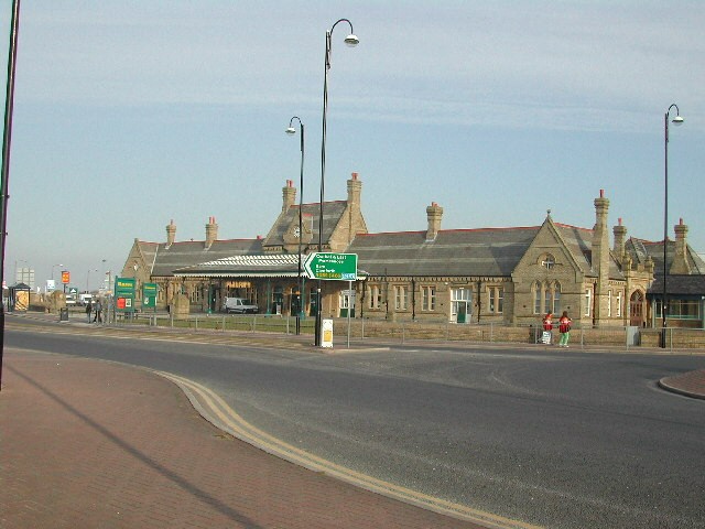 The Platform