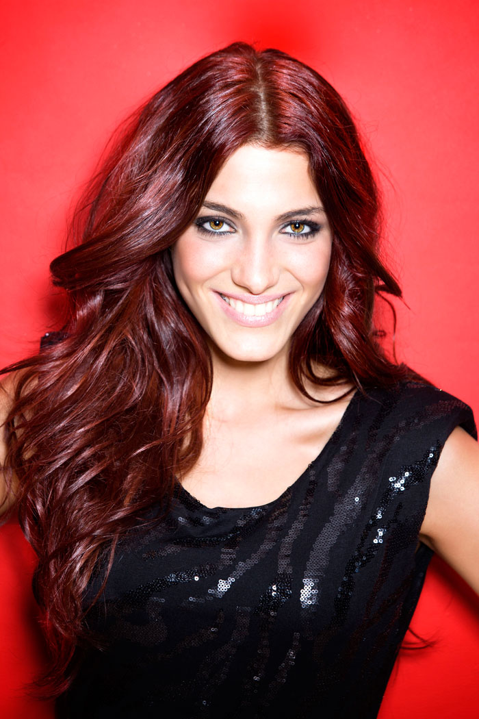 Picture of Amina Dagi