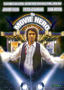 Picture of The Movie Hero