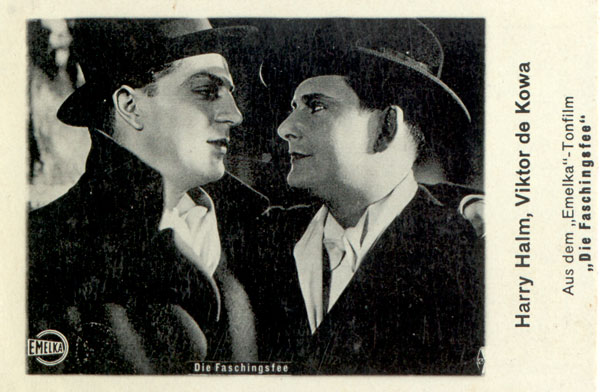 Picture of Harry Halm