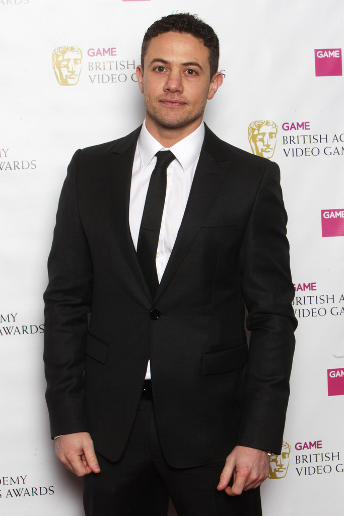 Warren Brown picture