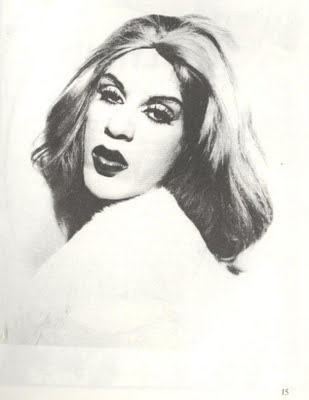 Picture of Mario Montez