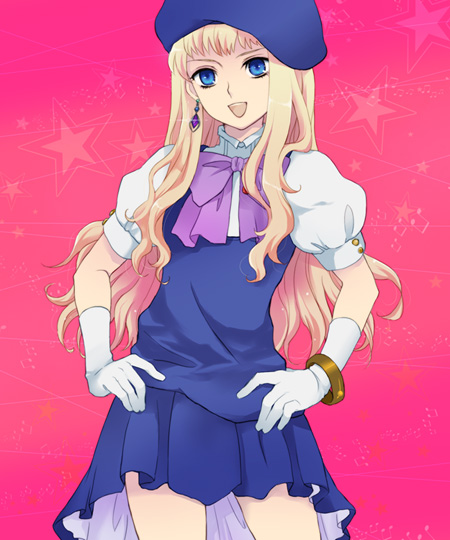 Picture of Sheryl Nome