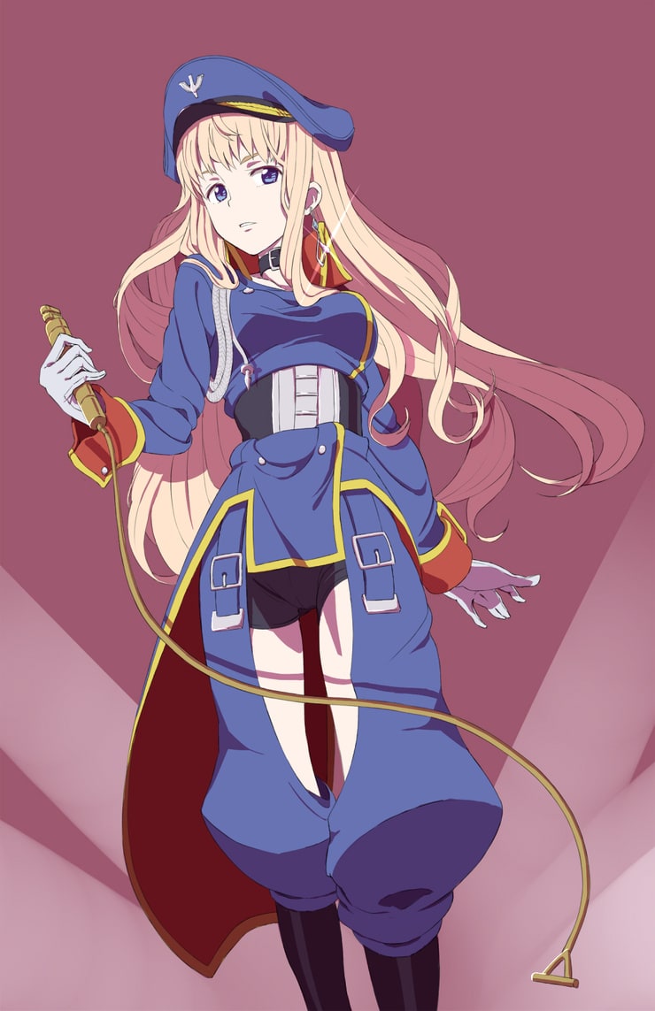 Sheryl Nome picture