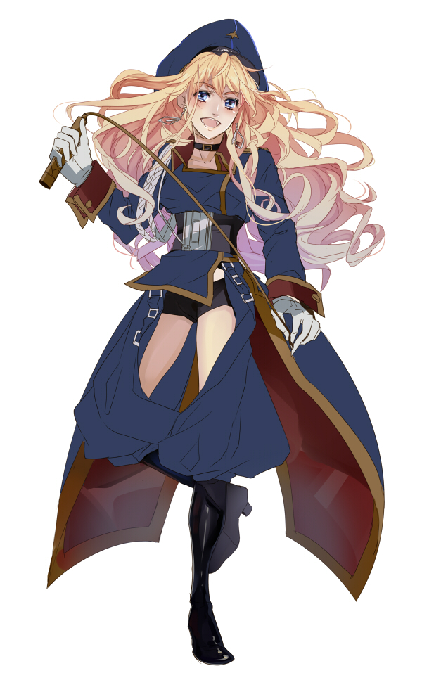 Picture of Sheryl Nome