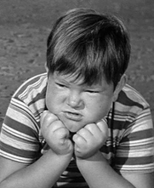 Picture of Pugsley Addams