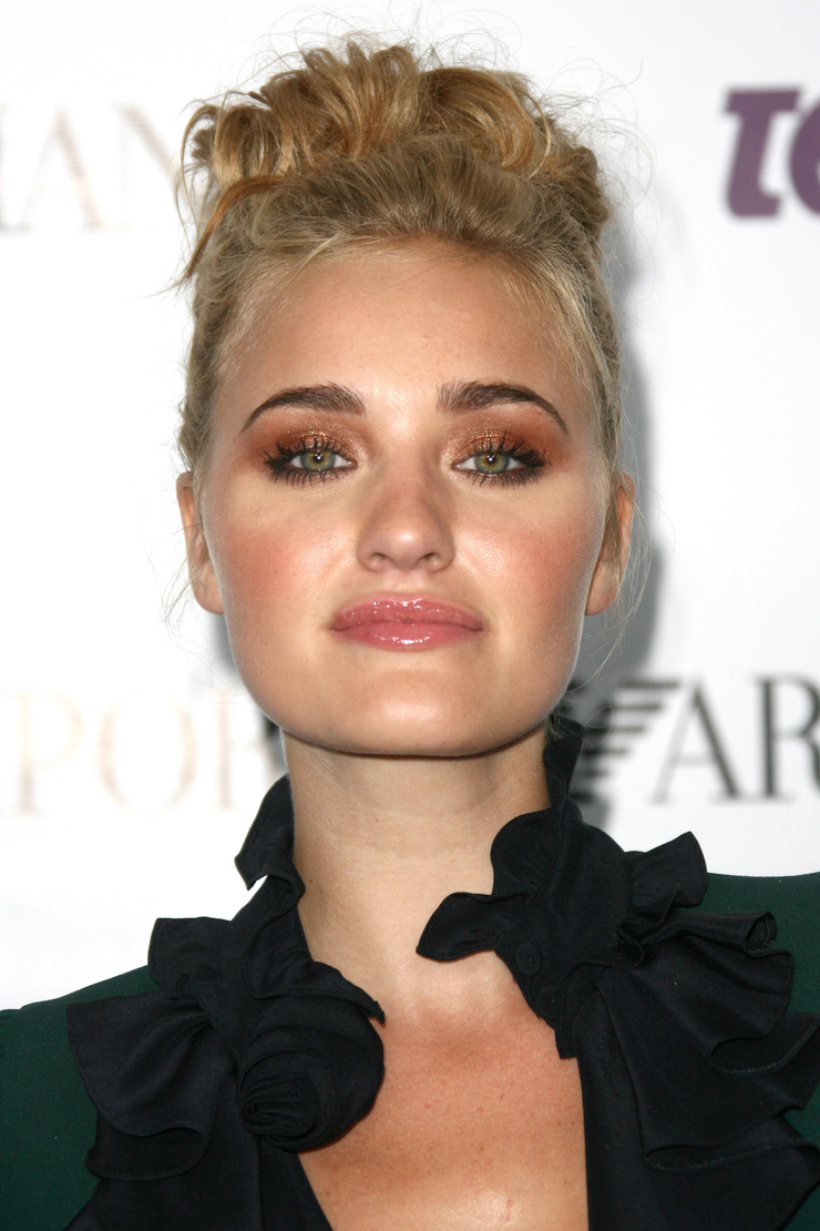 Picture of AJ Michalka