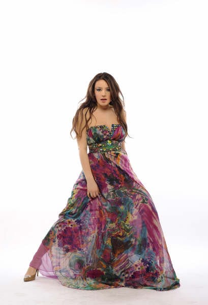 Elena Risteska picture