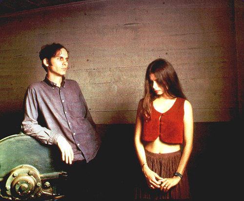 Hope Sandoval image